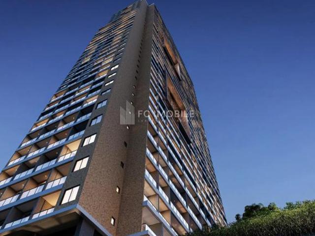 Apartamento à venda no Centro