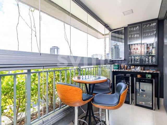 Apartamento à venda no Centro