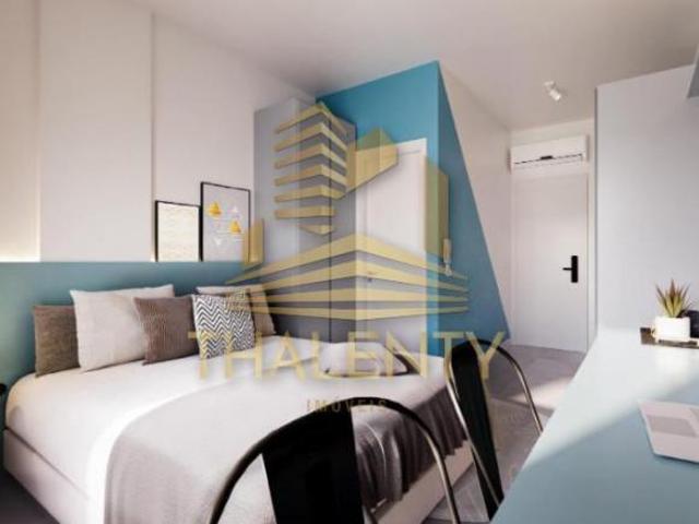 Apartamento à venda no Centro