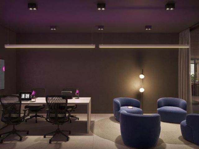 Apartamento à venda no Centro