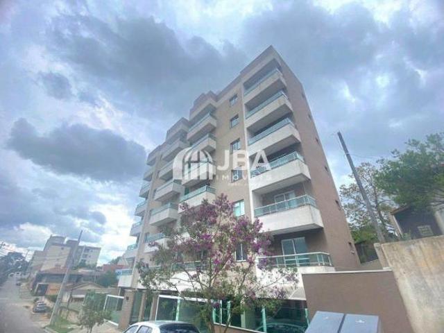 Apartamento à venda no Centro
