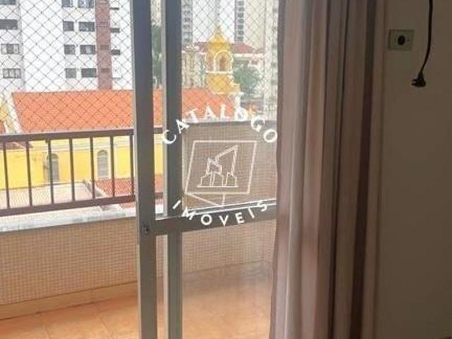Apartamento à venda no Centro