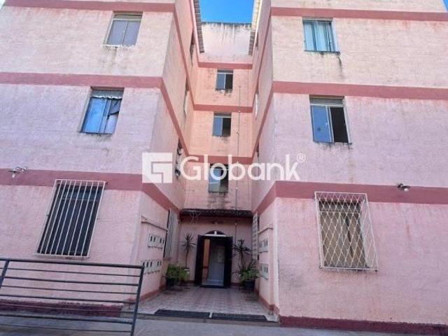 Apartamento à venda no Centro
