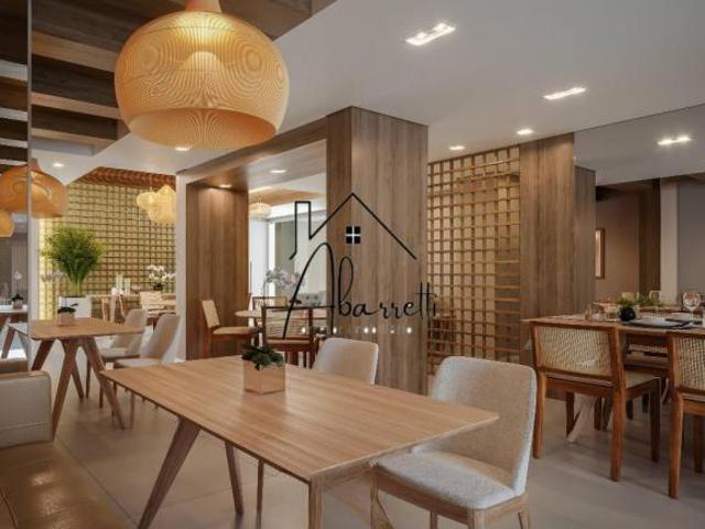 Apartamento à venda no Centro