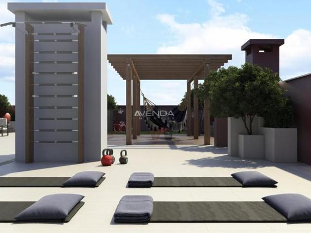 Apartamento à venda no Centro
