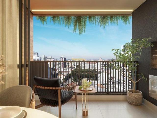 Apartamento à venda no Centro