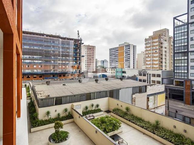 Apartamento à venda no Centro