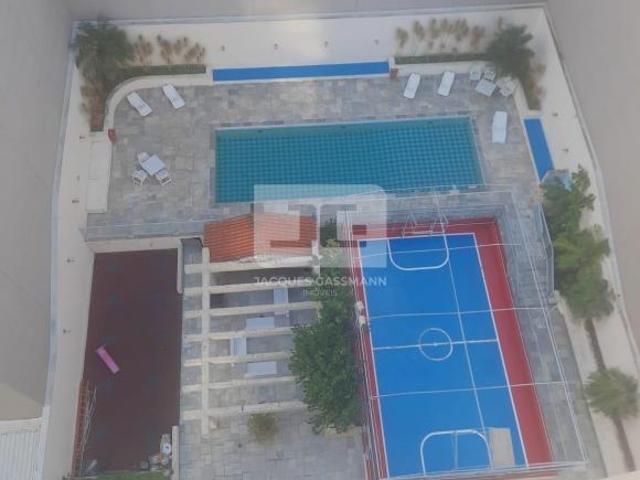 Apartamento à venda no Centro