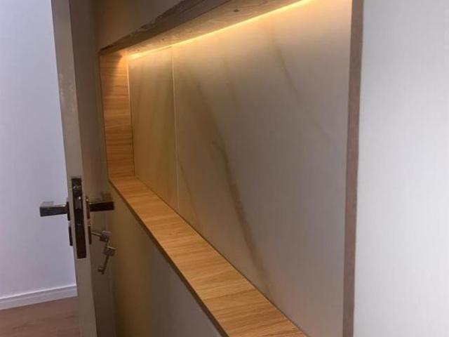 Apartamento à venda no Centro