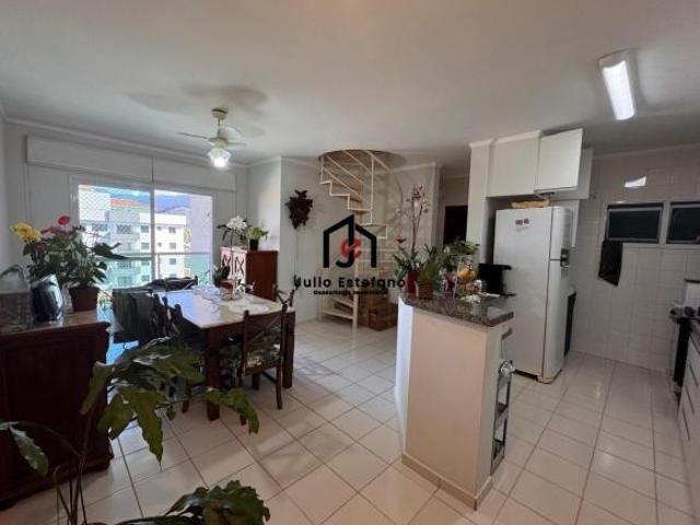Apartamento à venda no Centro