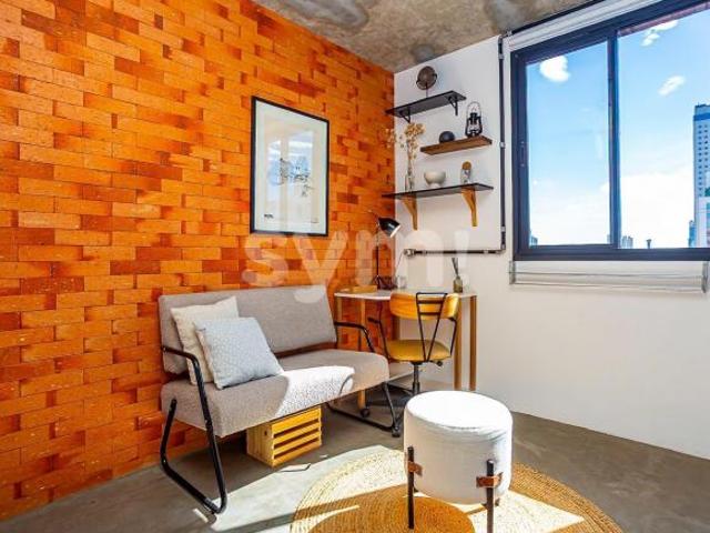 Apartamento à venda no Centro