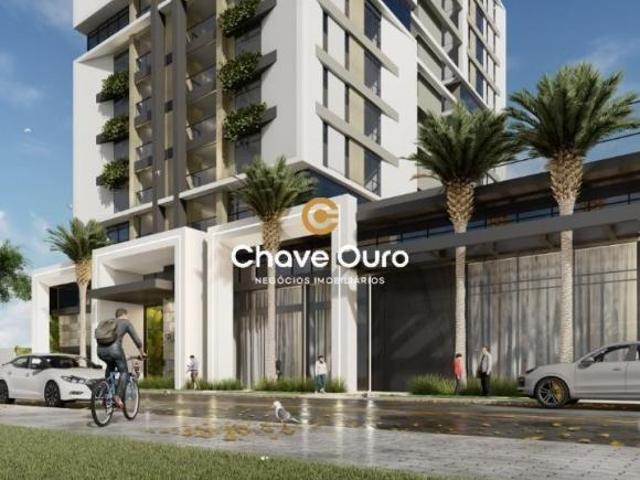 Apartamento à venda no Centro