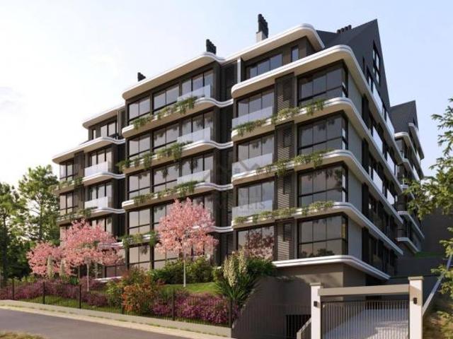 Apartamento à venda no Centro