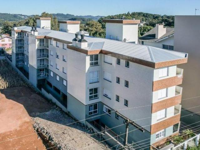 Apartamento à venda no Centro
