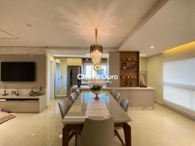 Apartamento à venda no Centro