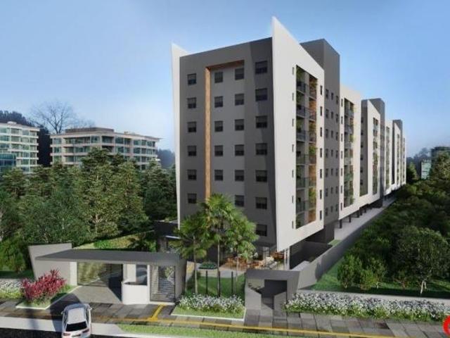 Apartamento à venda no Centro