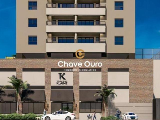 Apartamento à venda no Centro