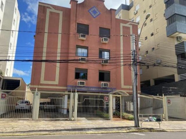 Apartamento à venda no Centro