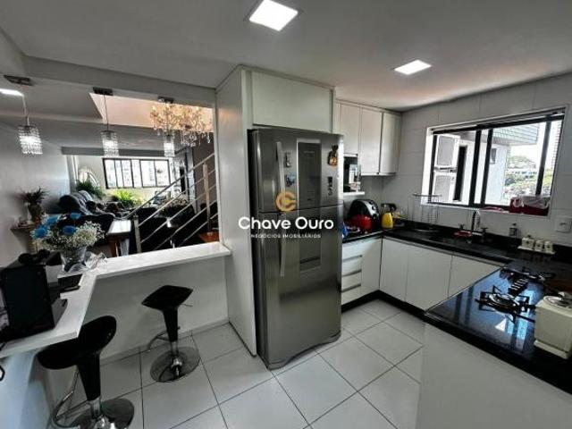 Apartamento à venda no Centro