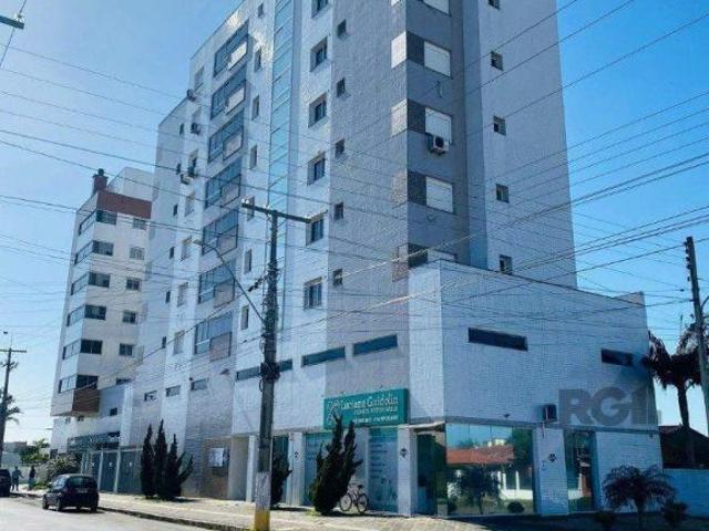 Apartamento à venda no Centro