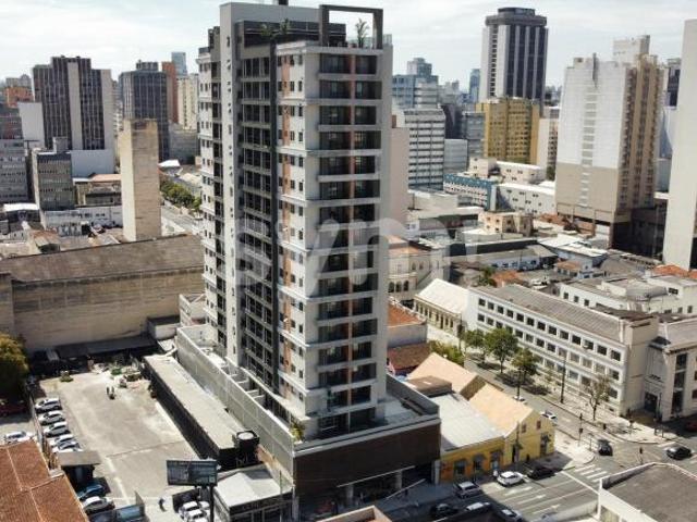 Apartamento à venda no Centro