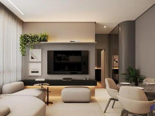 Apartamento à venda no Centro