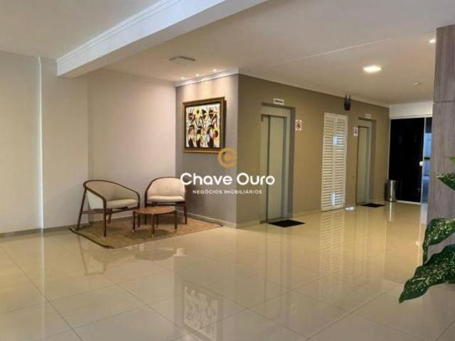 Apartamento à venda no Centro