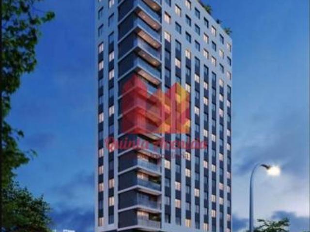 Apartamento à venda no Centro!