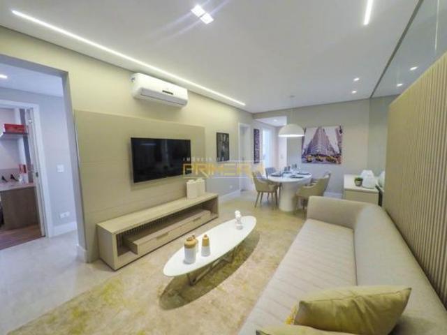 Apartamento à venda no Centro