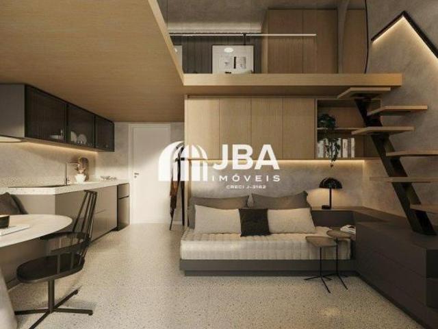 Apartamento à venda no Centro