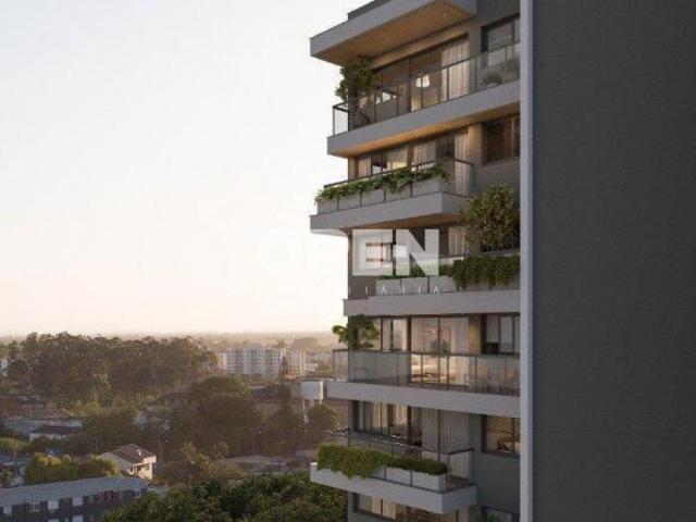 Apartamento à venda no Centro