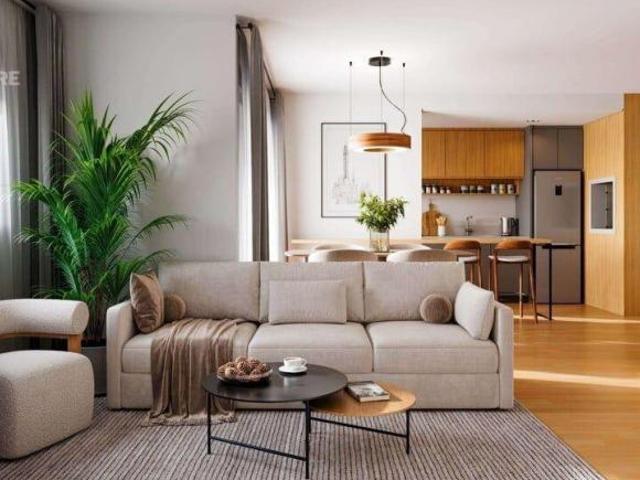 Apartamento à venda no Centro