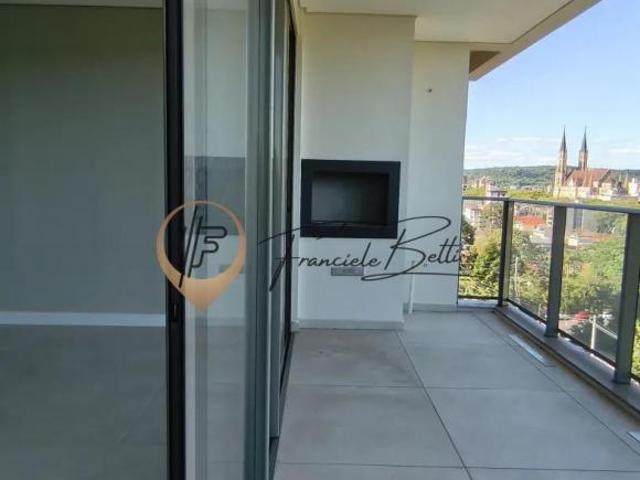 Apartamento à venda no Centro