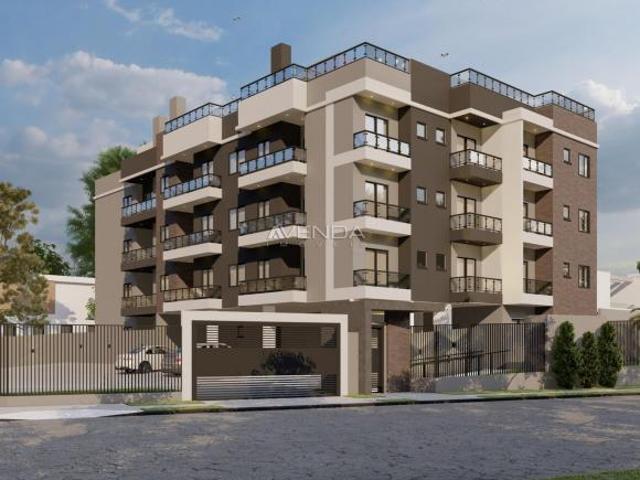 Apartamento à venda no Centro