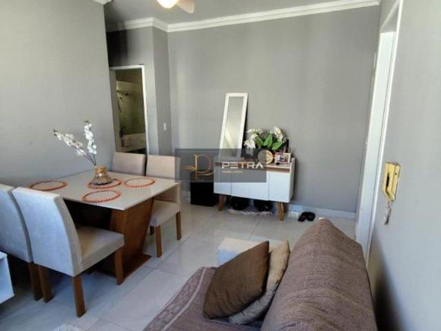 Apartamento à venda no Centro