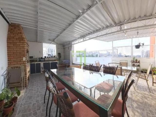 Apartamento à venda no Centro