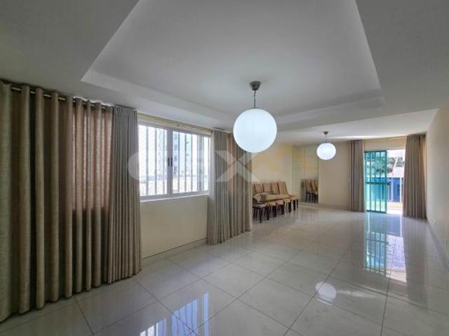 Apartamento à venda no Centro, 4 quartos, 2 suítes e 2 vagas