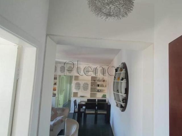 Apartamento à venda no Centro, 4 quartos Campinas