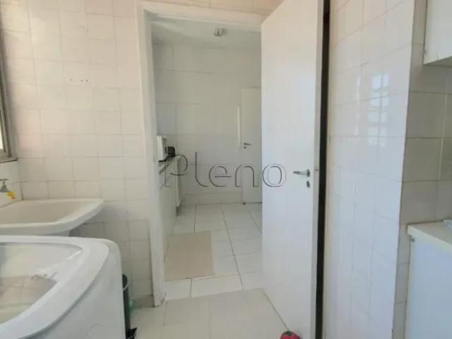 Apartamento à venda no Centro, 4 quartos Campinas