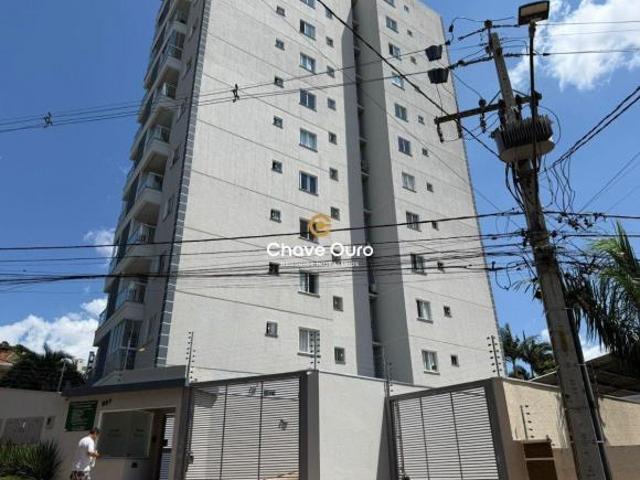 Apartamento à venda no Centro