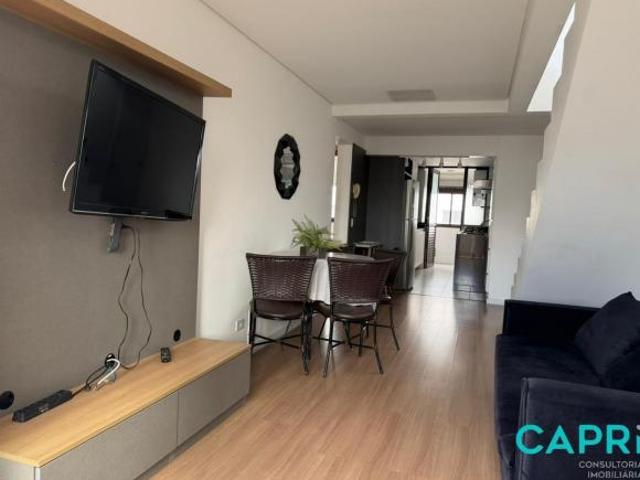 Apartamento à venda no Centro