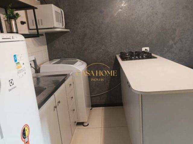 Apartamento à venda no Centro