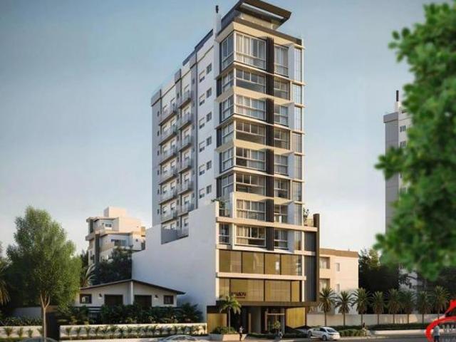 Apartamento à venda no Centro