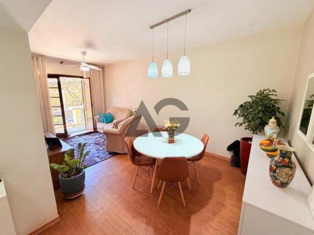 Apartamento à venda no Centro