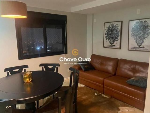 Apartamento à venda no Centro