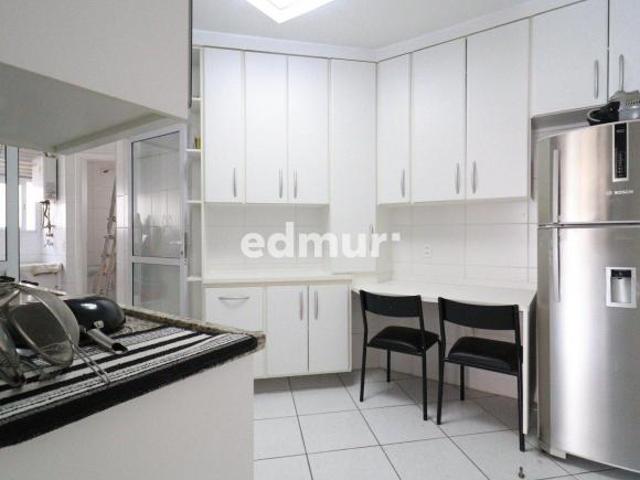 Apartamento à venda no Centro