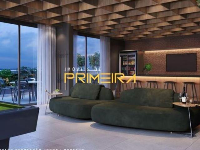 Apartamento à venda no Centro