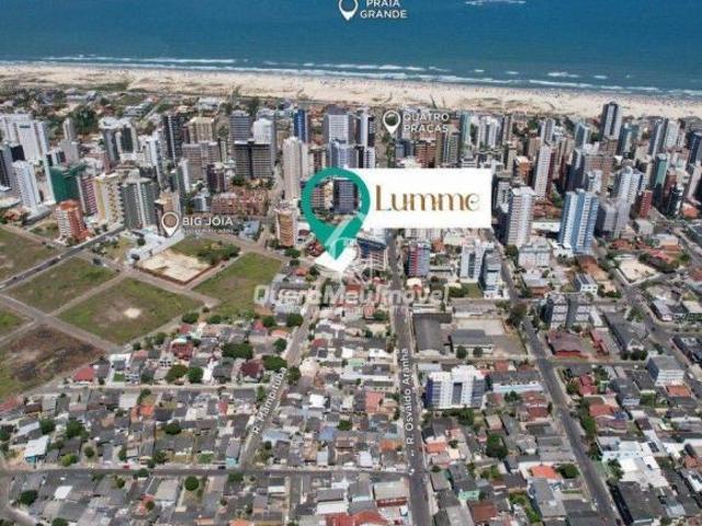 Apartamento à venda no Centro