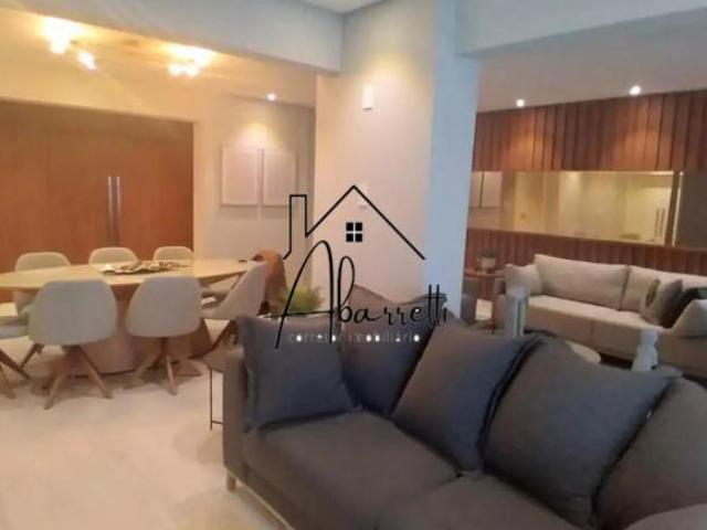 Apartamento à venda no Centro