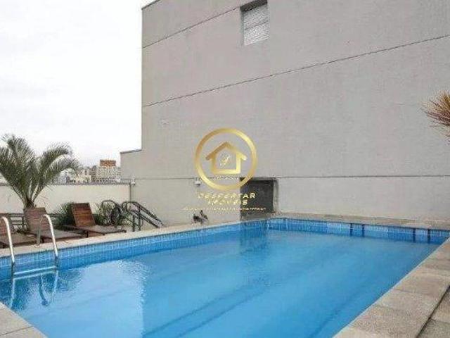 Apartamento à venda no Centro